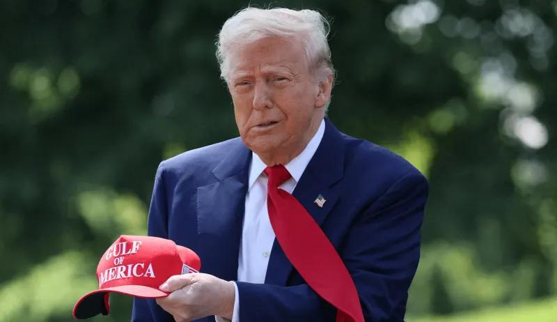 'Fire the data people': Trump ripped after jobless claims hit highest ...