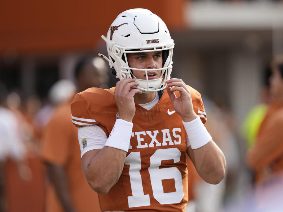 Archie Manning Seemingly Walks Back Arch Manning-Cowboys Draft Wish