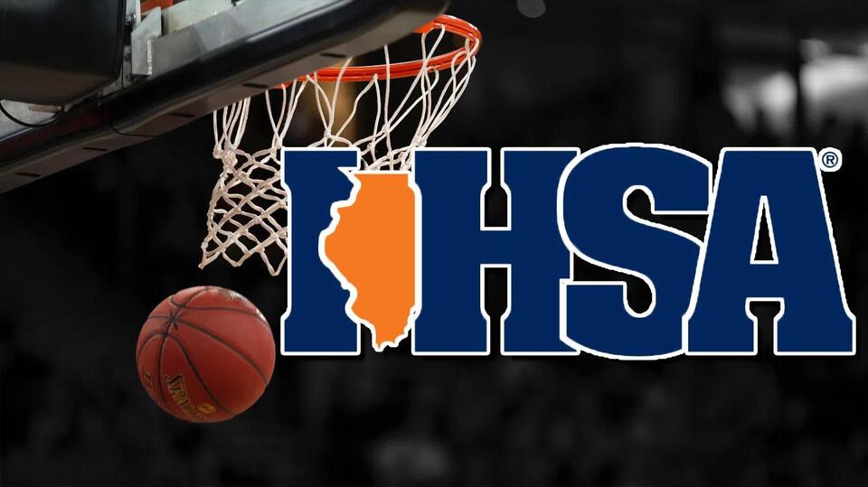 IHSA Girls Basketball Postseason Pairings Released - NewsBreak