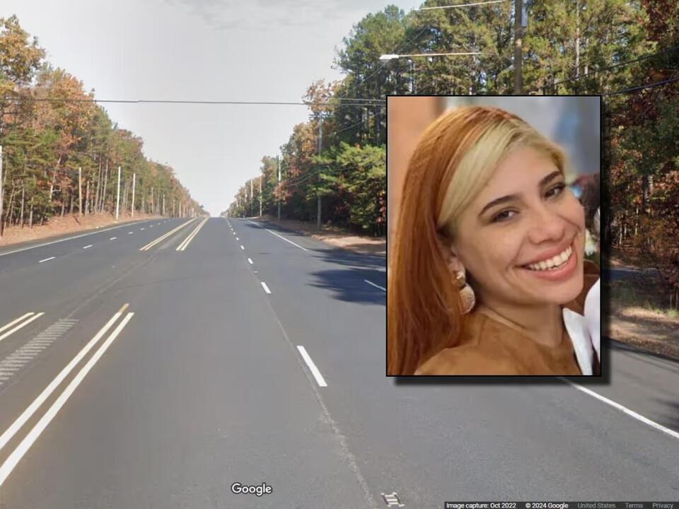 Man Indicted In Hamilton Twp. Crash That Killed Woman, Hospitalized Five People: Prosecutors