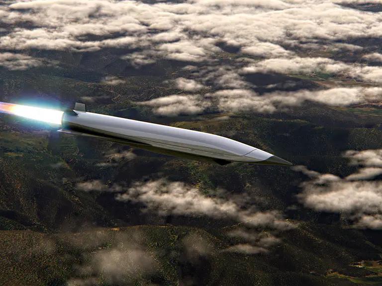 Northrop Signs Missile Explosive Supply Agreement With Chemring