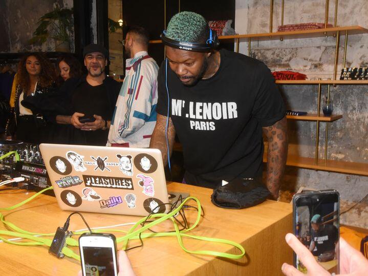 Liverpool Champions League winner who almost lost leg making DJ debut ...