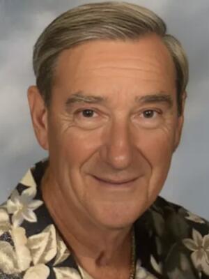 Donald Joseph Johnson - NewsBreak