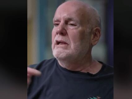 AriZona Iced Tea Founder Explains Why Their Cans Are Still Just .99 Cents