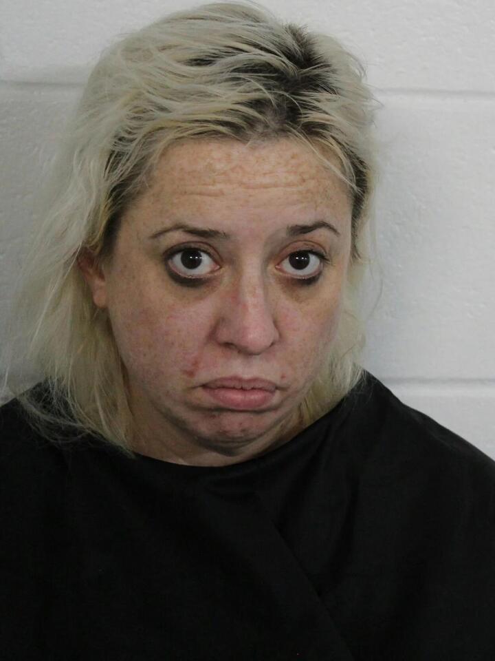 Alabama Woman On Trial For Fatal Wreck - NewsBreak