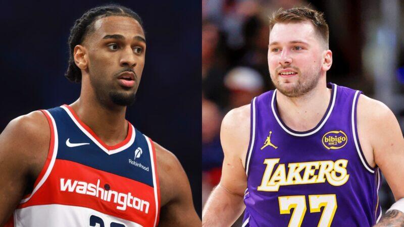 Wizards vs. Lakers: Where to Watch Live Streaming and TV Coverage ...