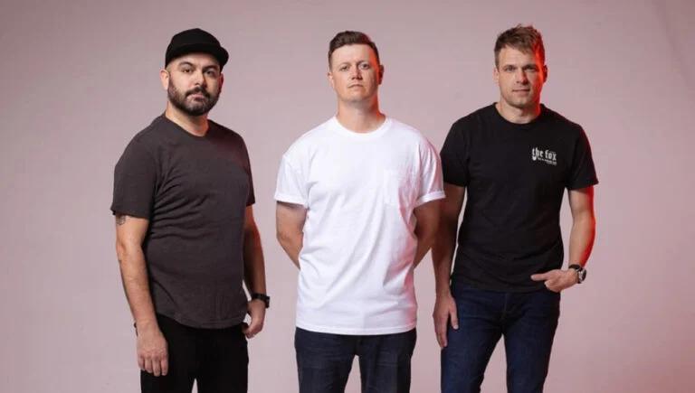 Cartel Celebrate 20 Years of ‘Chroma’ With Reimagined Album - NewsBreak