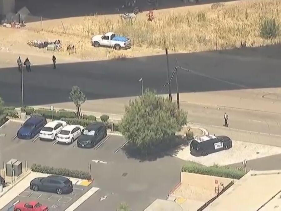 Vehicular homicide investigation underway after man killed in Lemon Grove