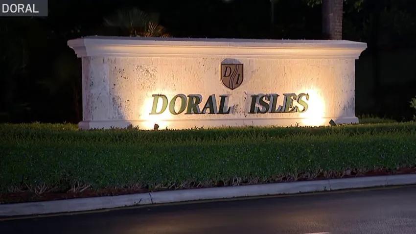 Homicide investigation underway after 4 found dead in Doral: MDSO ...