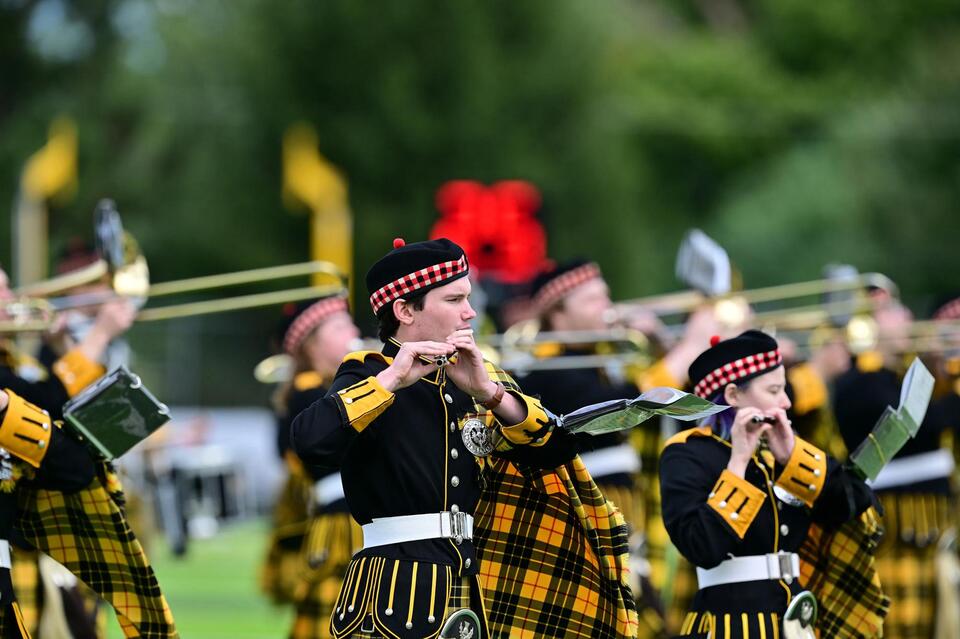 Fall arts season kicks off at The College of Wooster with music, dance ...