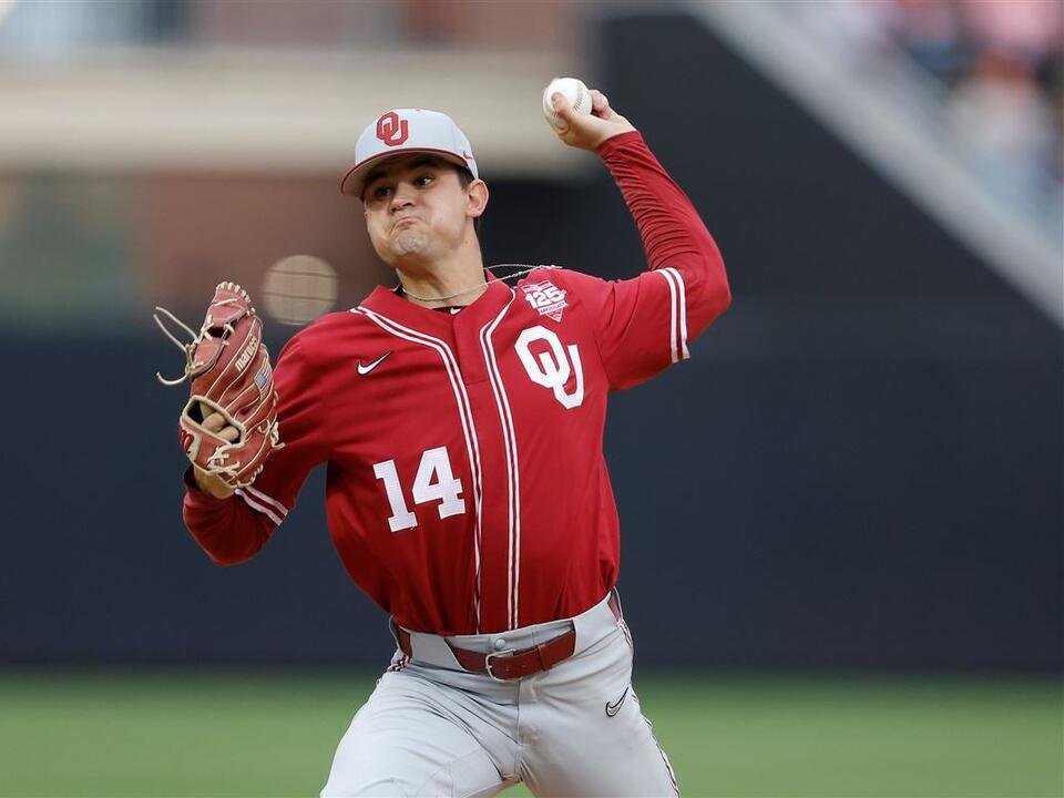 Carter Frederick’s 9th inning homer lifts Oklahoma to series-clinching ...