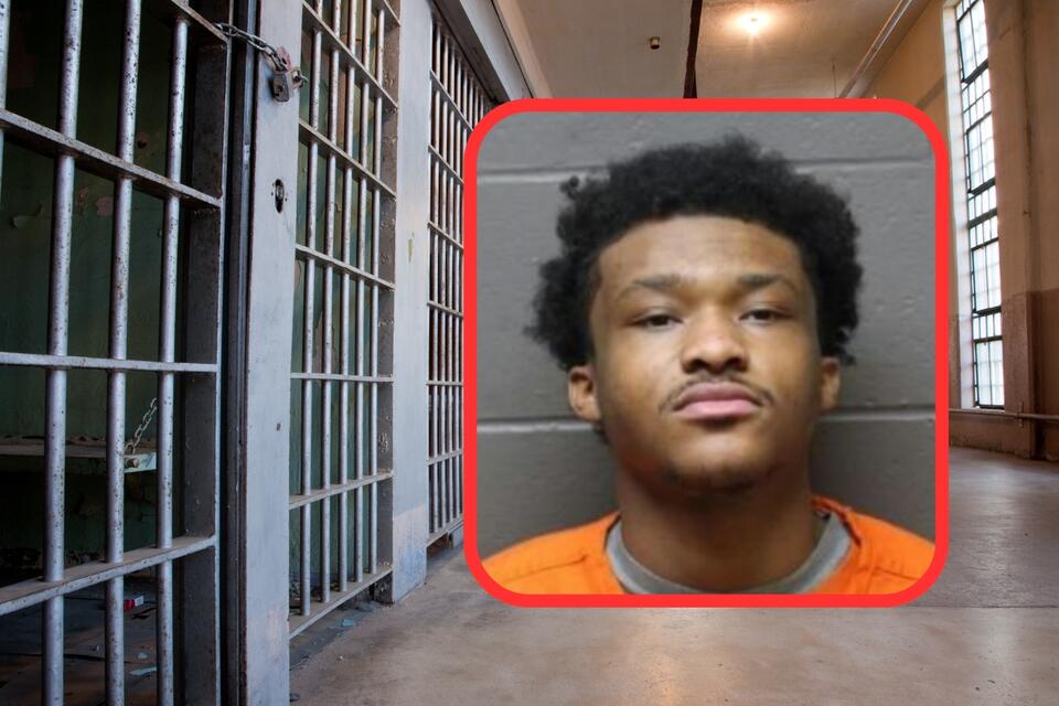 Caught on Camera: Atlantic City, NJ Man Gets 8 Years for Shooting ...