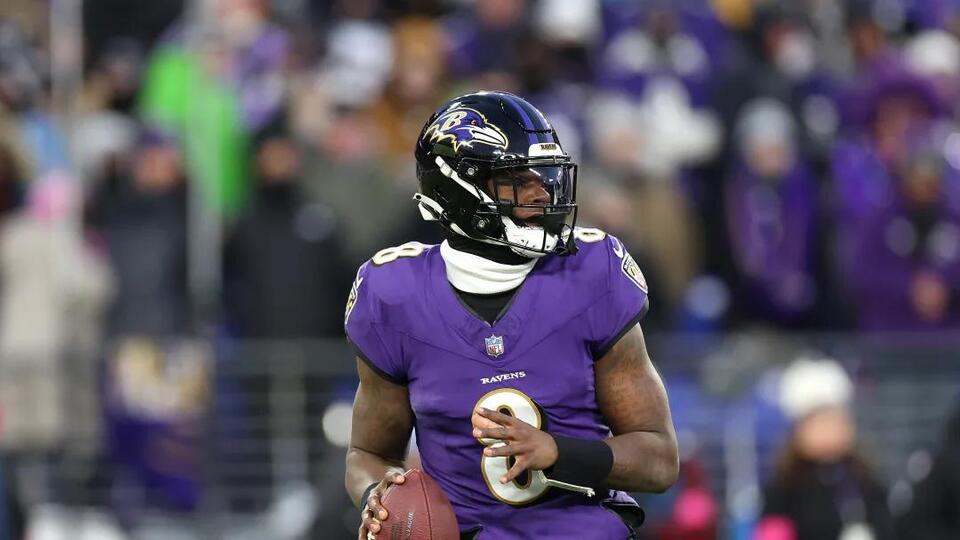 Why Kansas City Chiefs defense is perfect for Baltimore Ravens and ...