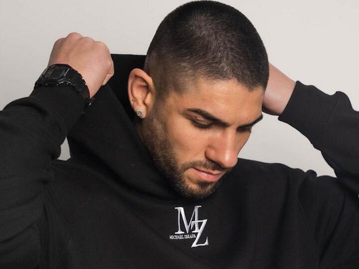 Michael Zerafa's brother banned for life after striking trainer of ...