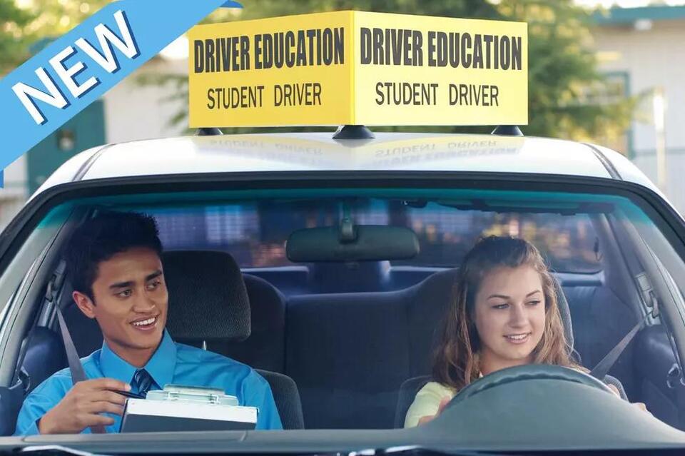 New Rule for All NJ Student Drivers. Here’s What You Need to Know ...
