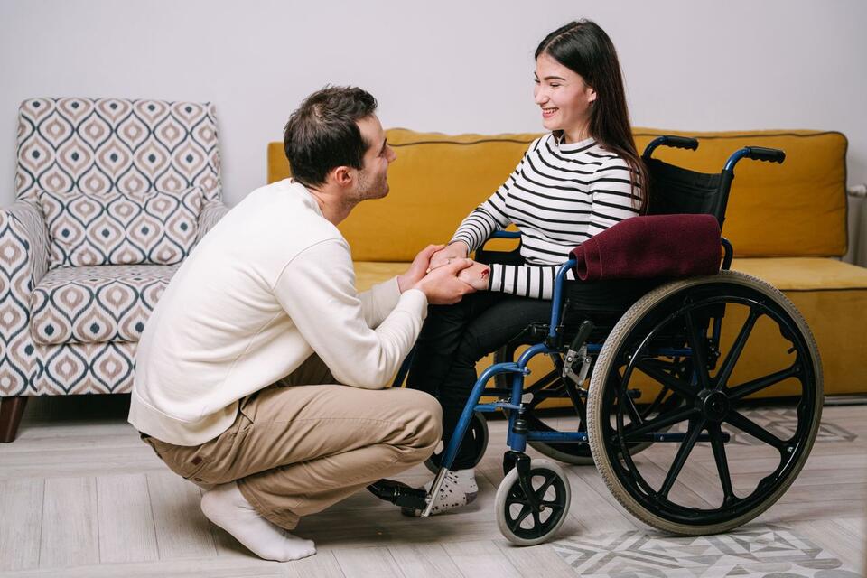 DOJ Says States Not Required to Provide Disability Care Access - NewsBreak