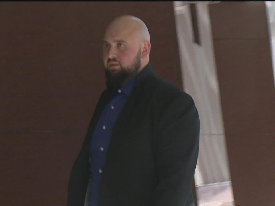 Minnesota man accused of vandalizing his property and blaming BLM for ...