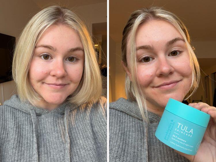 This Moisturizer From the Brand Mandy Moore, 41, and Paige DeSorbo, 33 ...