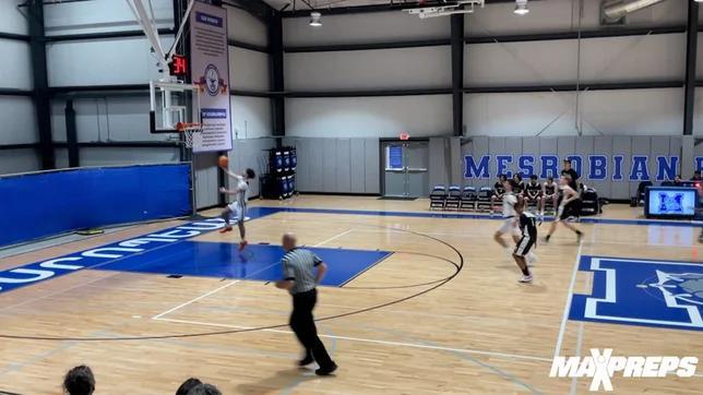 Basketball Game Preview: St. Mary's Ryken Knights vs. Wise Pumas ...