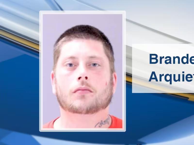 Inmate accused of repeatedly punching wheelchair-bound inmate Inmate accused of repeatedly punching wheelchair-bound inmate