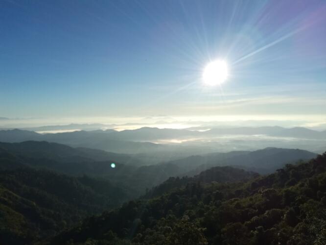 Blue Ridge Weather Forecast - NewsBreak