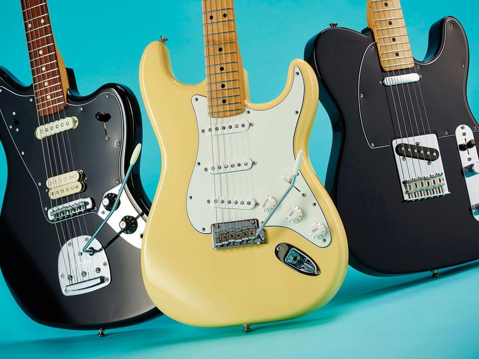 Fender launches the first-ever Certified Pre-owned Reverb store ...