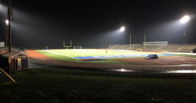 North Schuylkill School Board Approves $1.4 Million Athletic Field ...