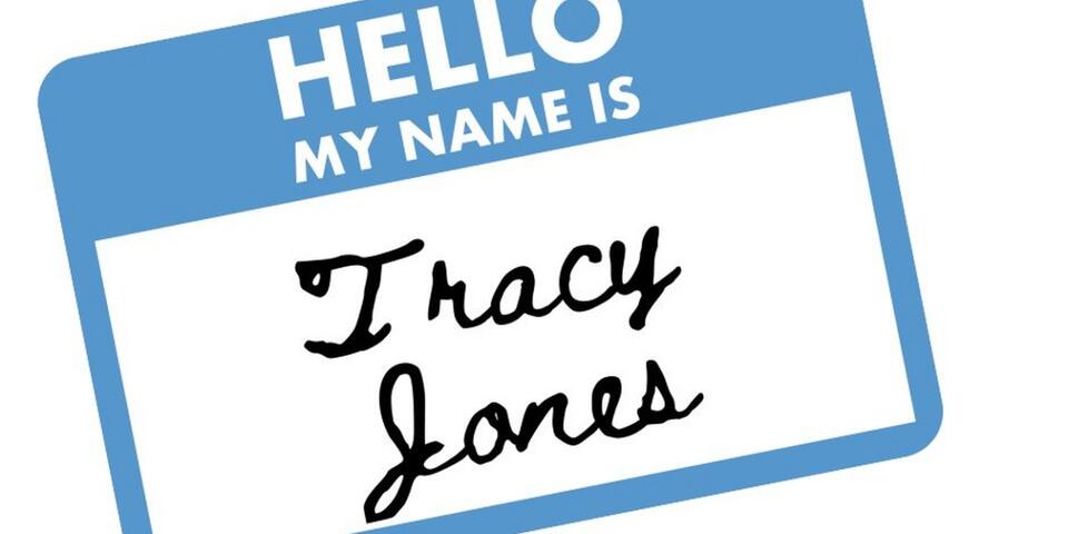 Cast Set for TRACY JONES at Rosedale Community Players - NewsBreak