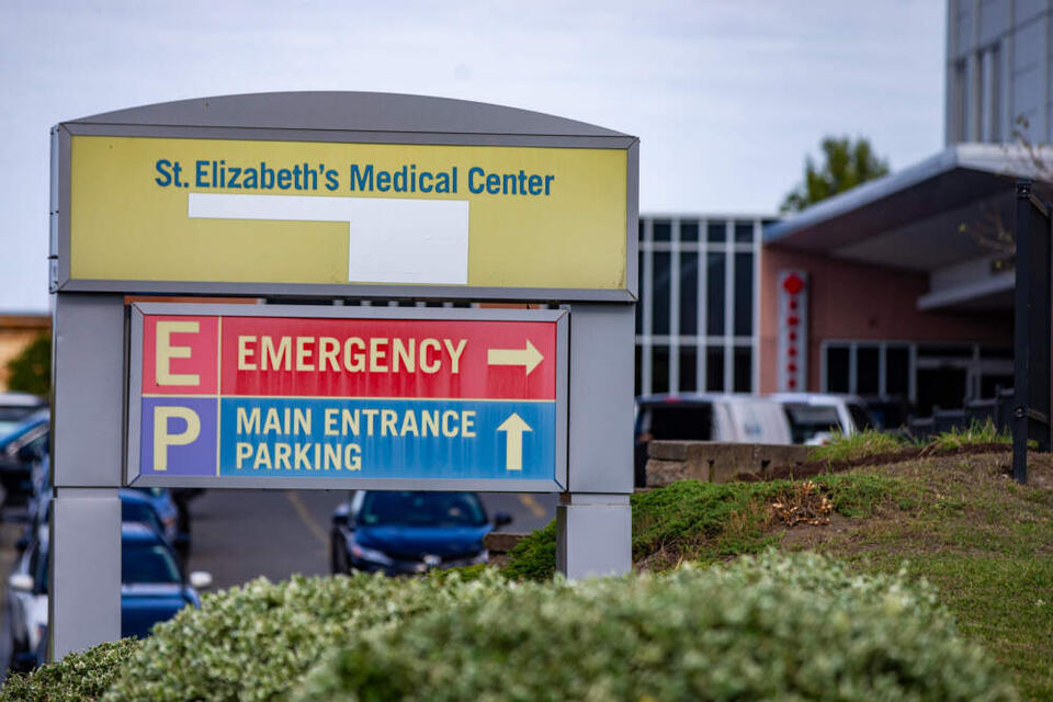 Sale of Steward's doctors network is finalized, new owners rebrand as ...