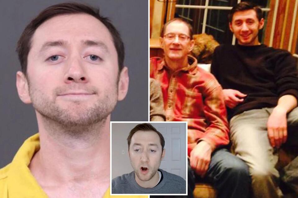 Sister of Army engineer allegedly beheaded by son shares shock at ...