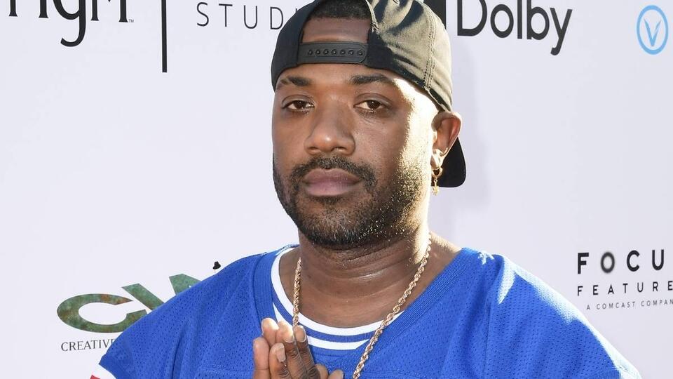Ray J Arrested After Allegedly ‘Pulling Gun’ on Ex-Wife — Report ...