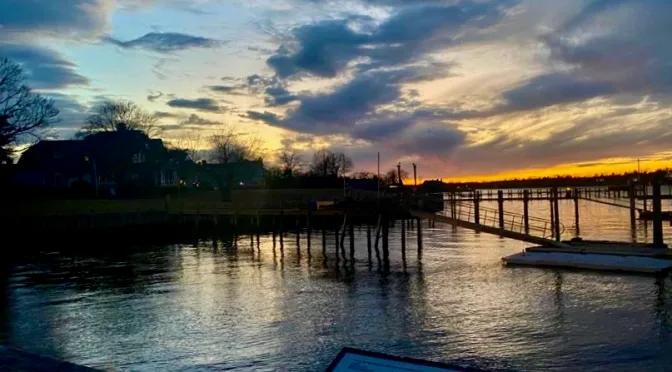 In Memoriam: Longtime Fair Havenite, Joe Rafferty, 90 - NewsBreak