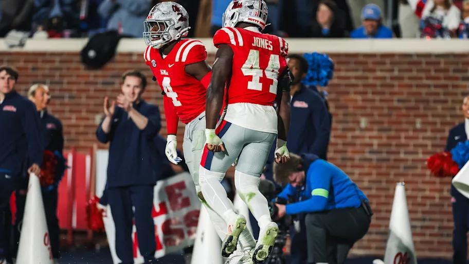 The Preview: Ole Miss Football vs. Tulane Green Wave in College ...