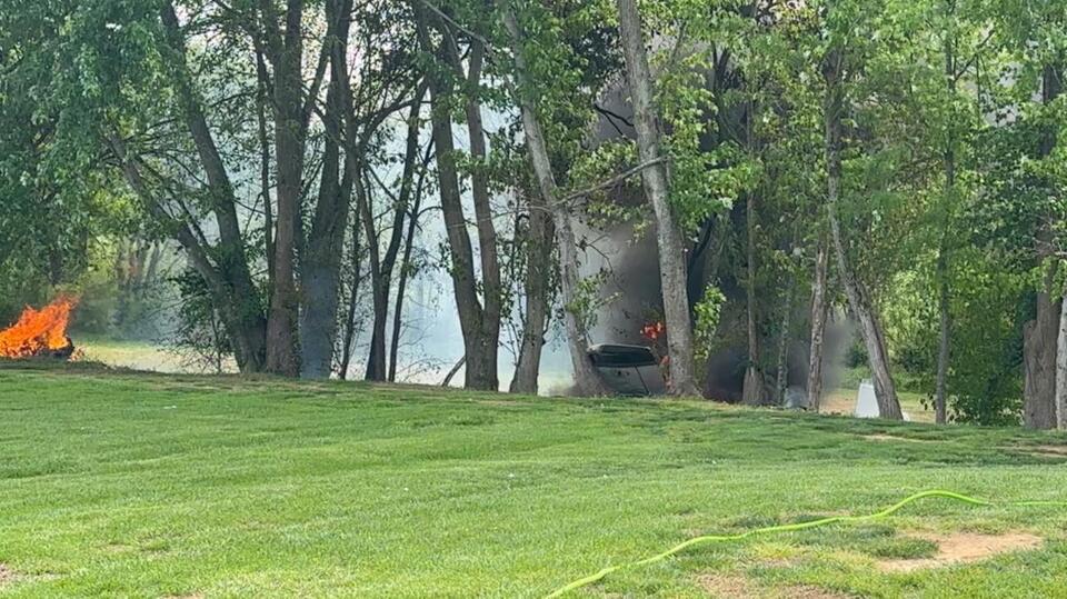Pilot’s name released in deadly plane crash; federal investigation ...