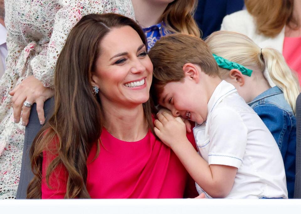Kate Middleton Is Reportedly Feeling ‘Bittersweet Emotions’ About ...