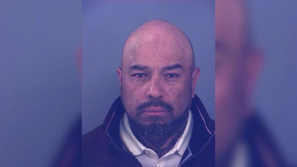 Driver in deadly New Year's crash ran red light and admits to drinking ...