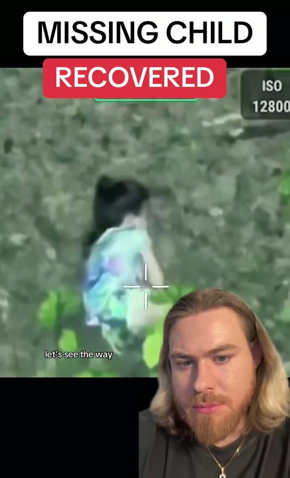 This footage is insane dark disturbing truecrimeanytime truecrime ...