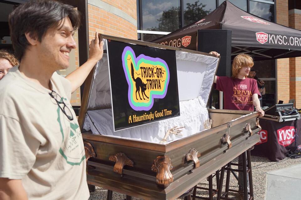 One Nerdy Cool Mom Builds Foundation For House of Insanity - NewsBreak