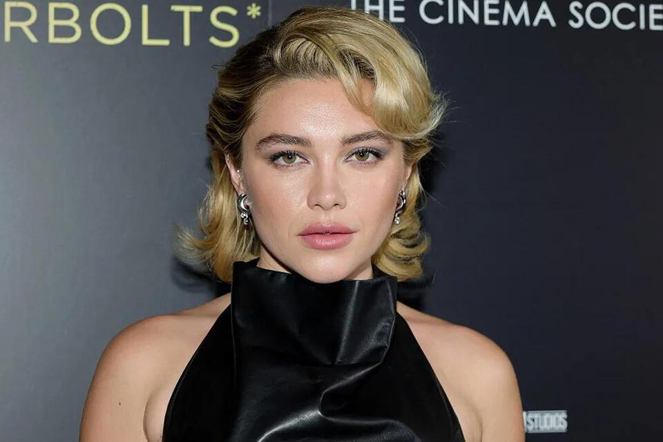 Florence Pugh Speaks Up for Palestine: ‘Silence in the Face of Such ...
