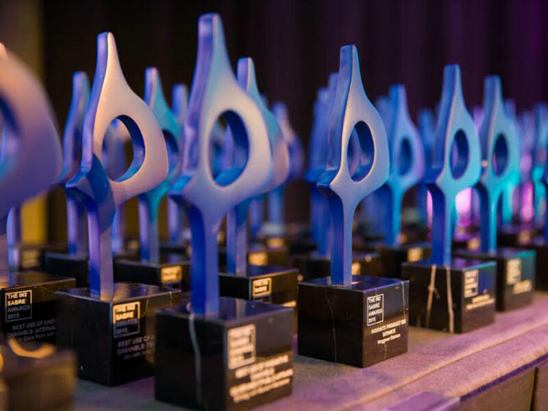 Final Deadlines for 2025 North American, EMEA and African SABRE Awards ...