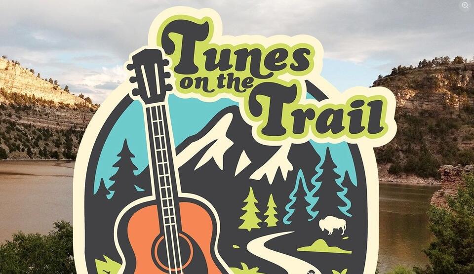 Enjoy A Mix Of Music And Guided Hikes At Wyoming's Tunes On The Trail ...