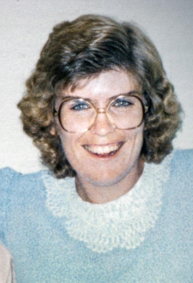 Nancy Marie McIntyre - NewsBreak