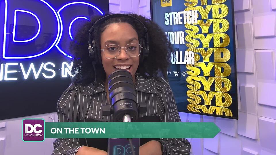 On the Town | Social media influencer talks budget-friendly food scene ...