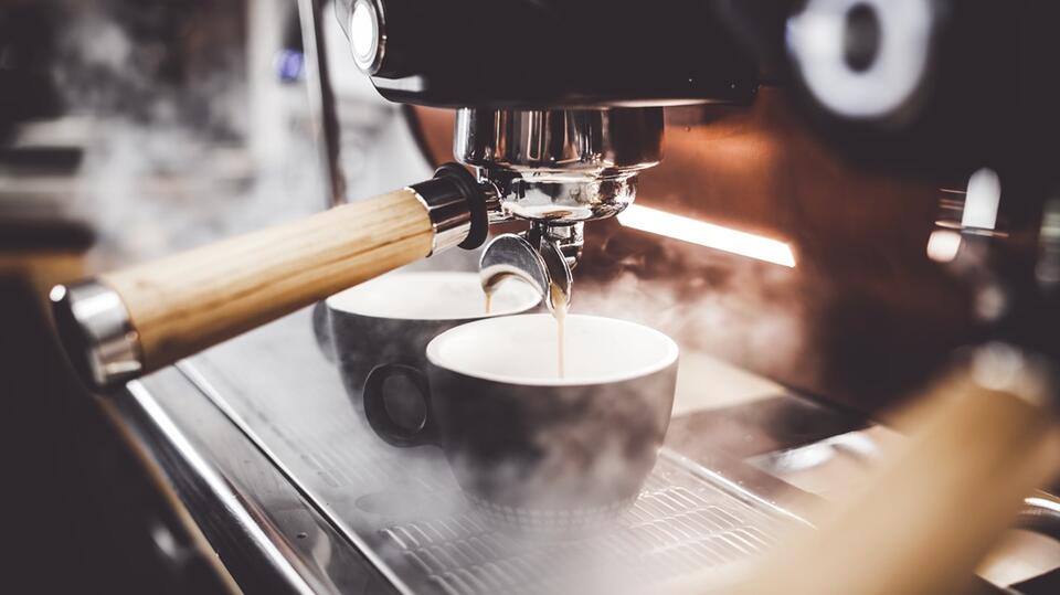 New owners revamp Lackawanna coffee shop, plan wholesale expansion ...
