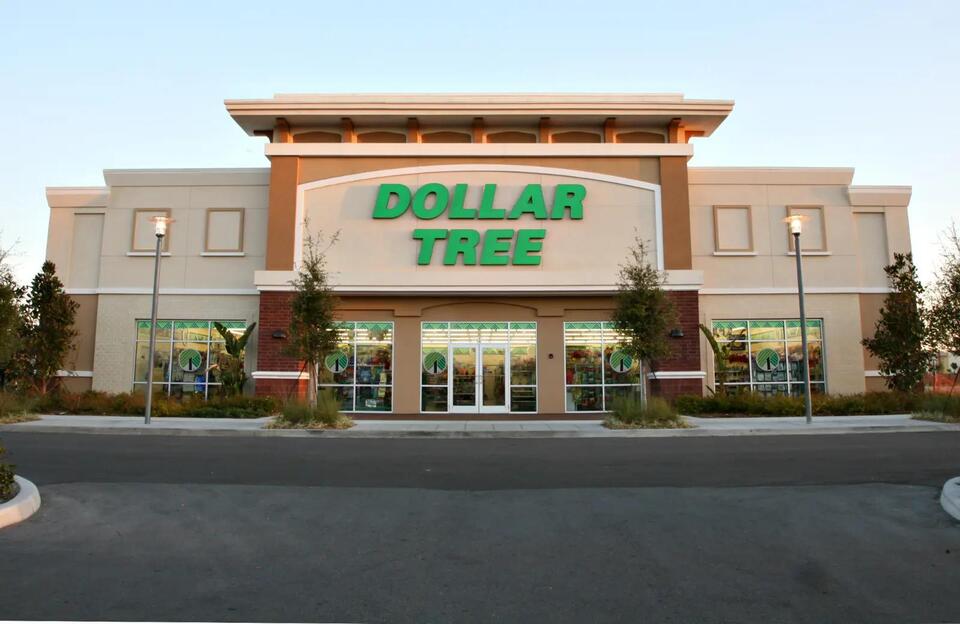 Roxanne Weng replaces Mike Kindy as Dollar Tree's chief supply chain ...