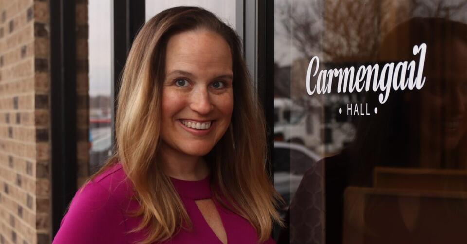 Community supporter Becky Lanham named Rutherford County Citizen of the ...