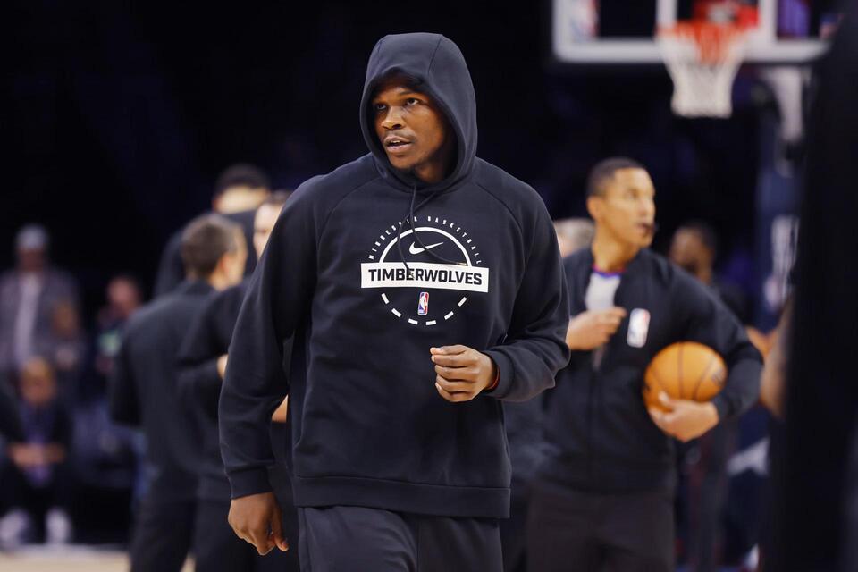 Anthony Edwards Addresses Wolves’ 5-Game Losing Streak - NewsBreak