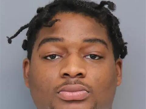 Two Suspects Arrested In St. Charles High School Armed Robbery And ...