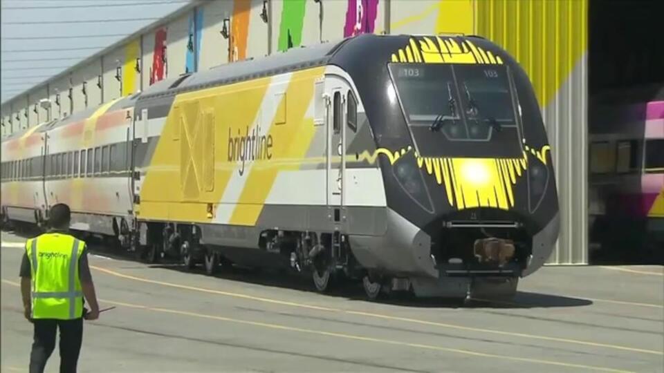 Ex-Brightline conductor sues company for $60M, cites PTSD from fatal ...