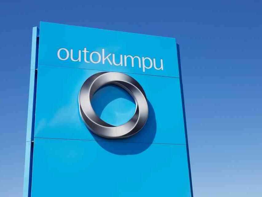 Outokumpu Corp. Appoints Kati ter Horst as New CEO & President